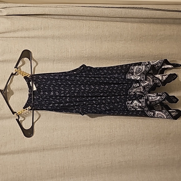 Michael Kors | Tops | Nwot Michael Kors Scarf Tank Top | Poshmark